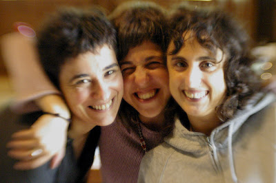 verum est id quod est: Capitulo IV Date la buena vida